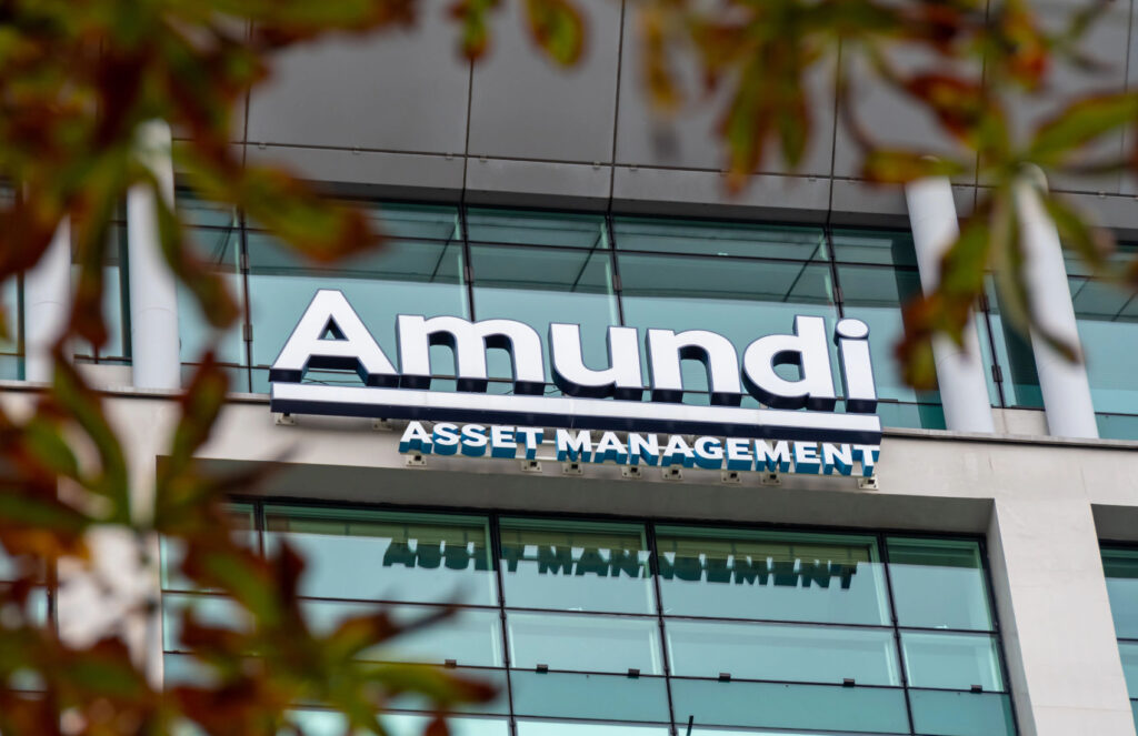 Amundi, Spiko launch tokenized overnight swap fund - Ledger Insights ...