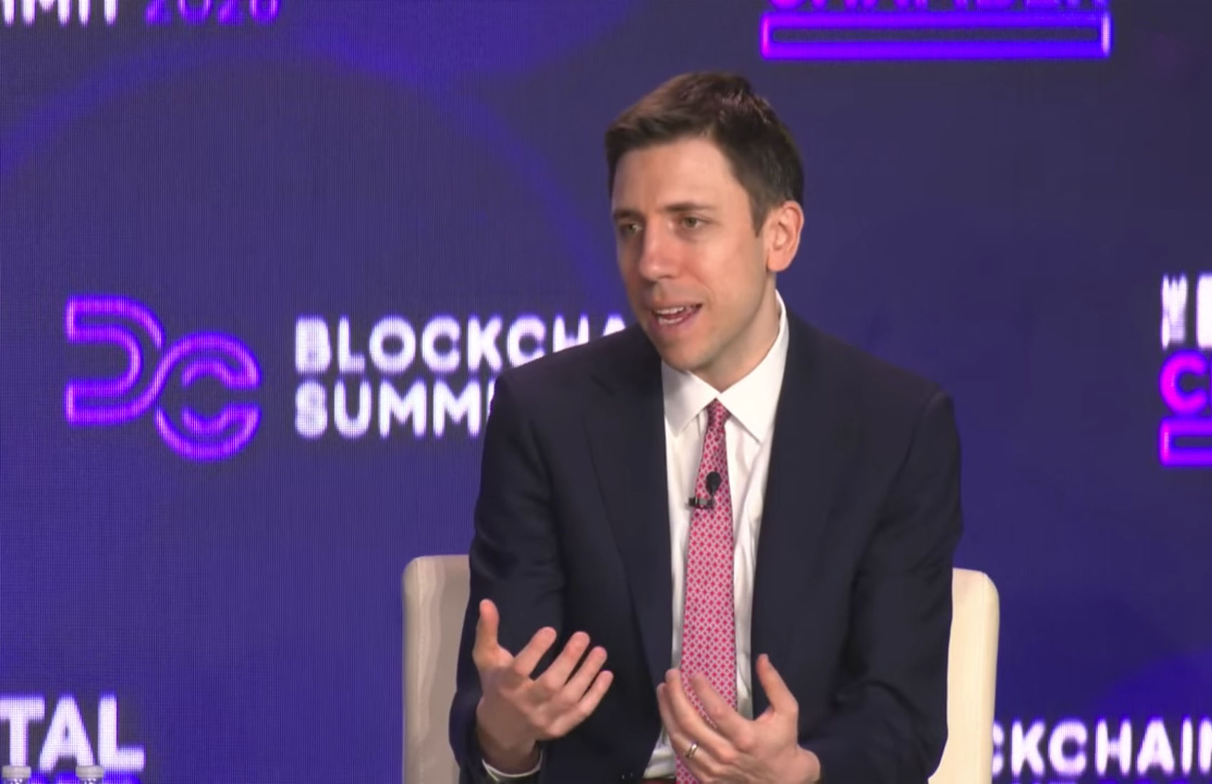 FDIC plans rule to confirm tokenized deposits are insured - Ledger ...