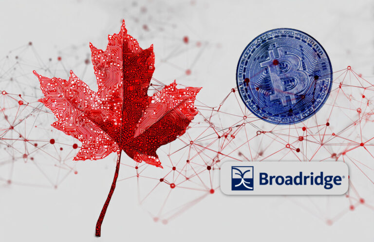 Broadridge launches digital asset platform for Canadian wealth managers ...