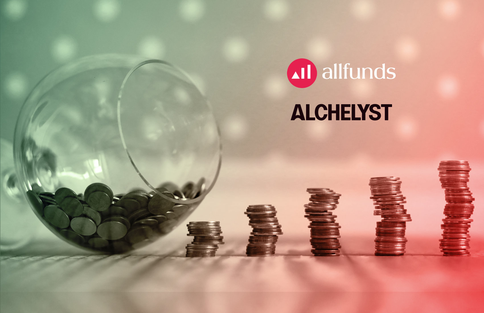 Allfunds, Alchelyst launch blockchain API for private markets ...